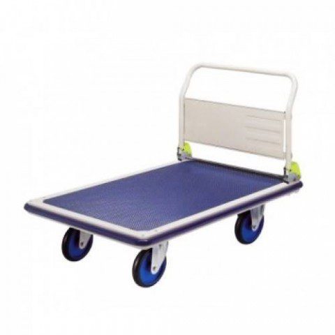 Jual Hand Trolley Barang Fix Handle / Lipat Jakarta Surabaya Cikarang
