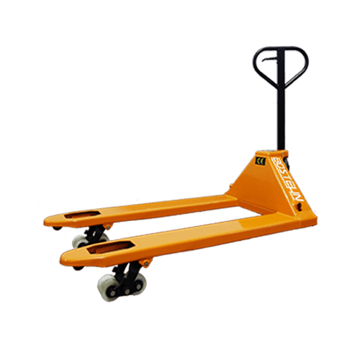 Hand Pallet BISHAMON 3 Ton - PT. BISMAN BINTANG BUANA