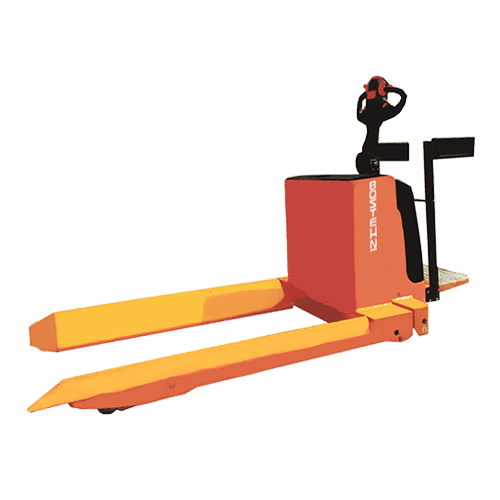 Harga Jual Hand Pallet Jakarta Surabaya - PT. BISMAN BINTANG BUANA