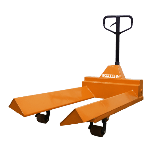 Harga Jual Hand Pallet Jakarta Surabaya - PT. BISMAN BINTANG BUANA